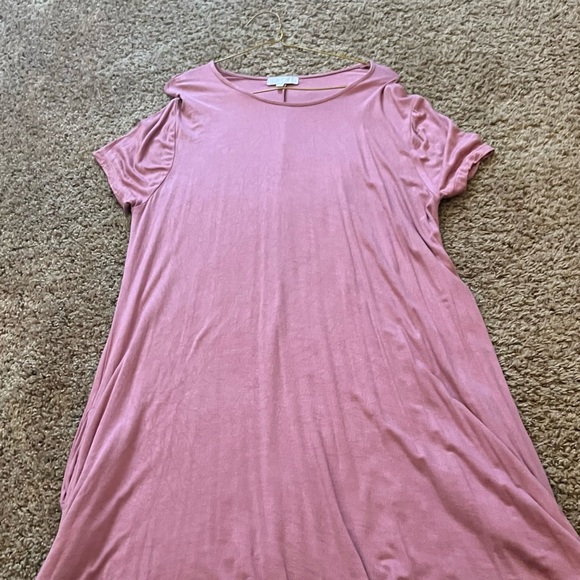 Riley And James | Dresses | Riley James | Poshmark